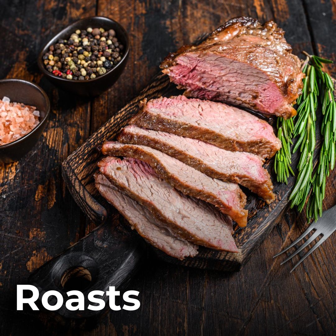 Healthy farm to table Scottish Highland beef delivered to your door ...